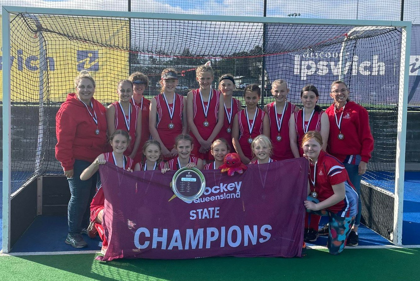 Bundaberg trio picked for Qld hockey teams – Bundaberg Now