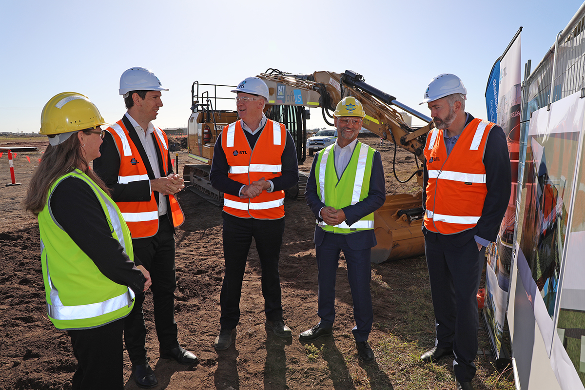 Contractors awarded major Port project – Bundaberg Now