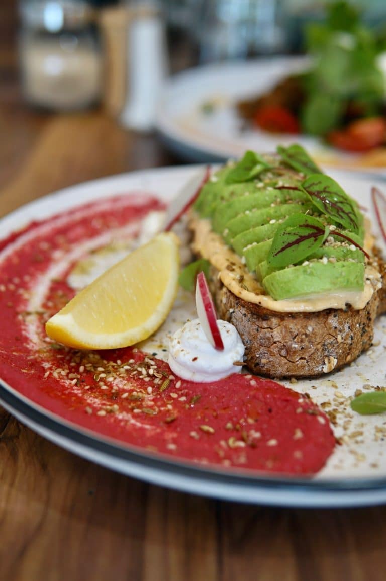 Avocado exports surge as best avo toast named – Bundaberg Now