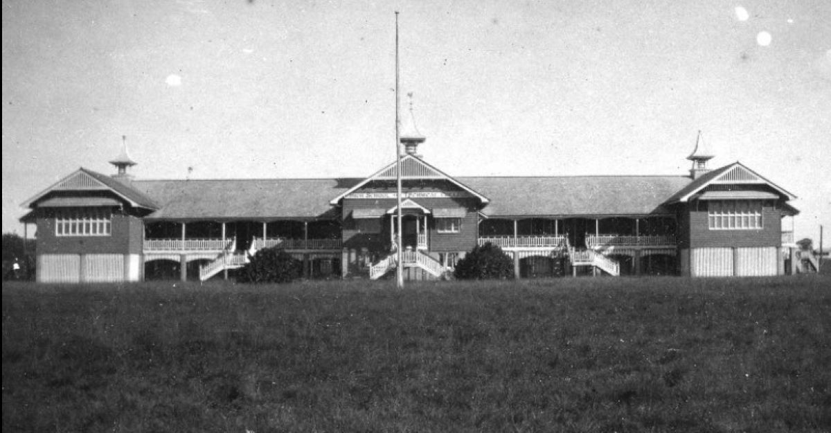 110 years of Bundaberg State High School – Bundaberg Now