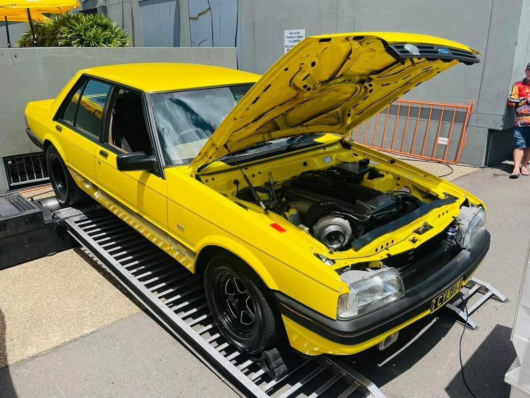 Car enthusiasts ready for Sugarland car show – Bundaberg Now