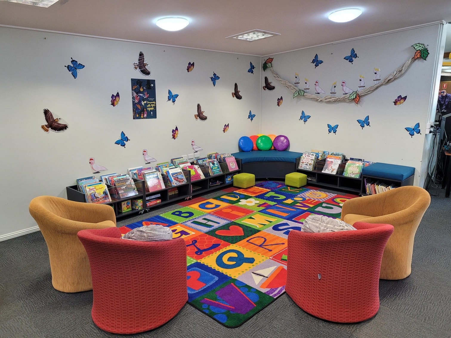 How to: access region's four local libraries – Bundaberg Now