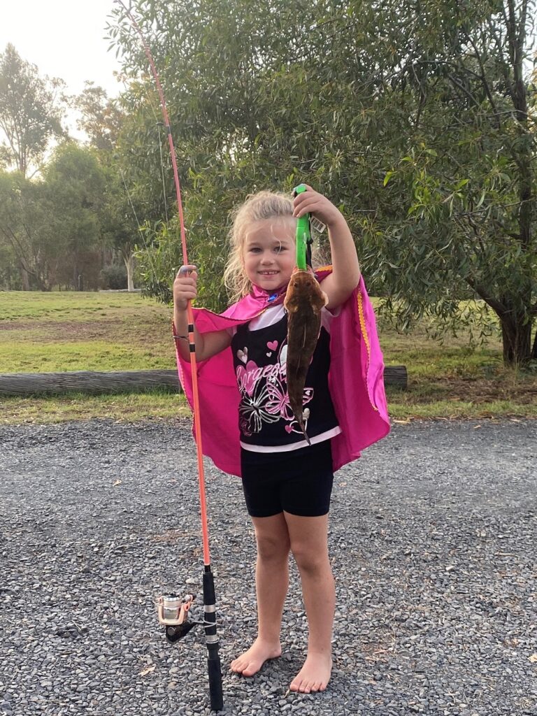 Big trout, nannygai and emperors on the chew – Bundaberg Now