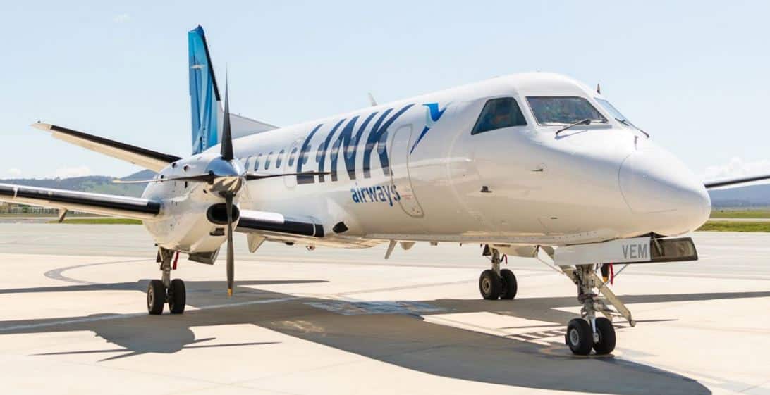 Link Airways offers Bundaberg to Brisbane flights – Bundaberg Now