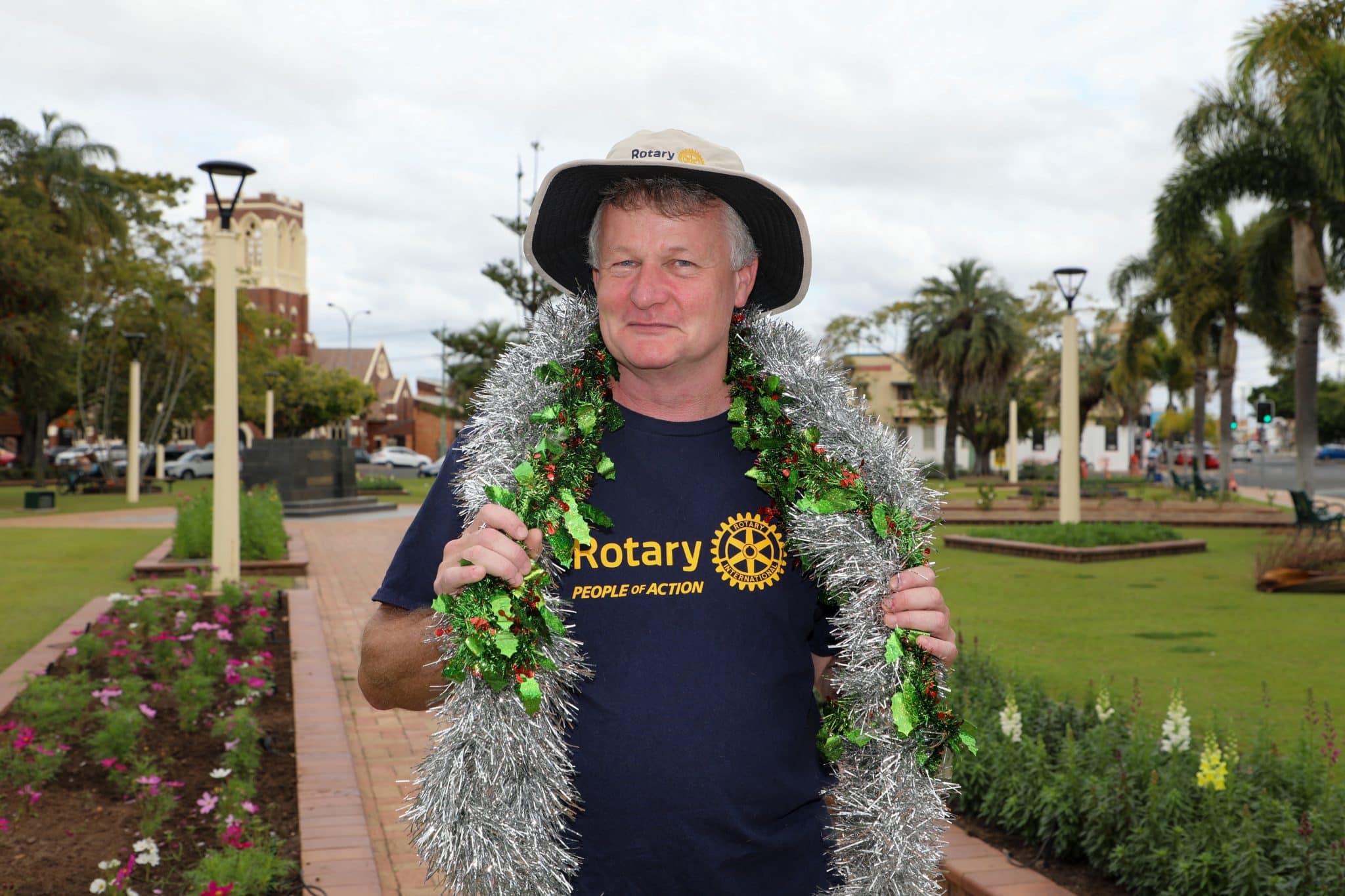 Groups help spread Mayor's Christmas cheer – Bundaberg Now