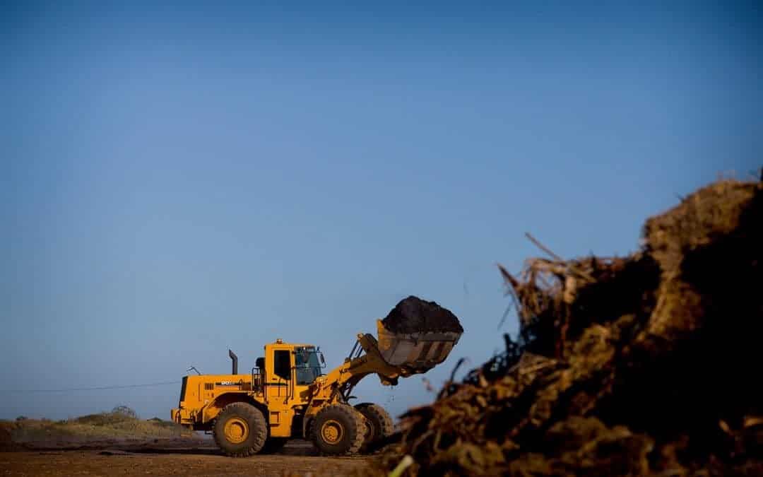 NuGrow expands composting operations – Bundaberg Now