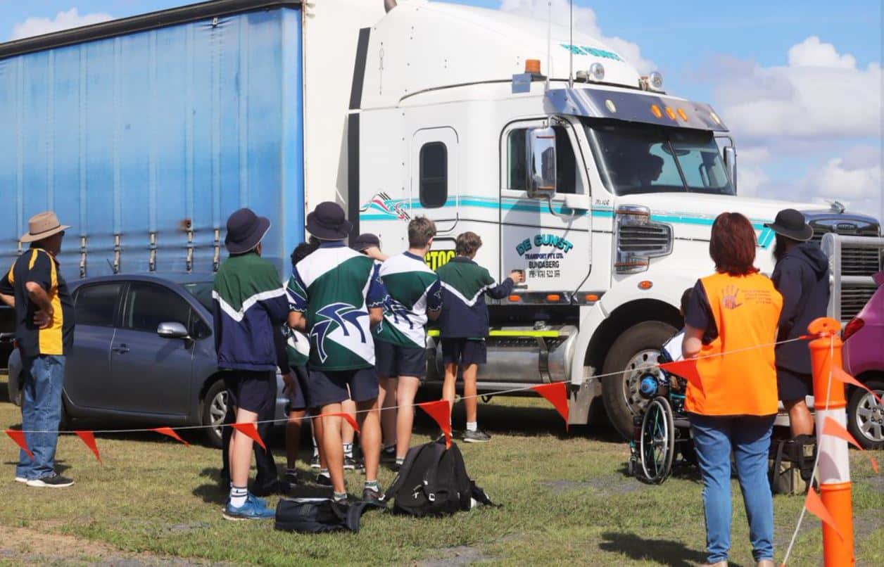RYDA program sees great success – Bundaberg Now