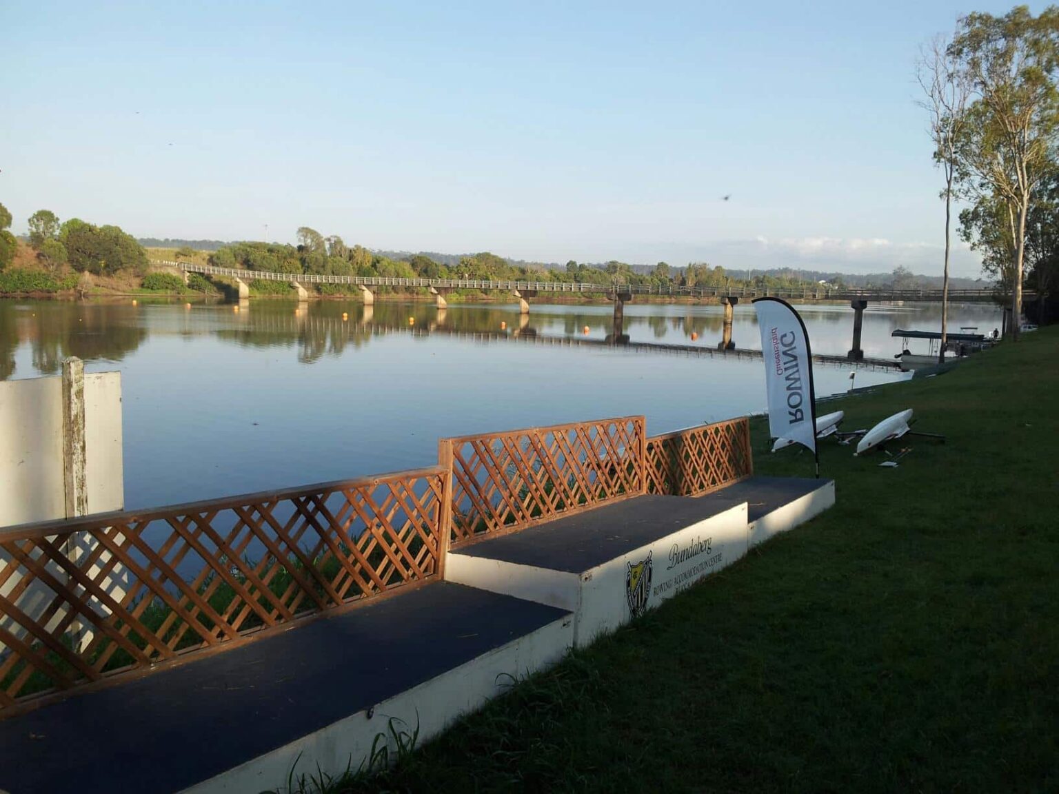 Thousands set to attend rowing championships – Bundaberg Now