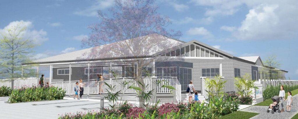 Child care centre approved for Walkervale – Bundaberg Now