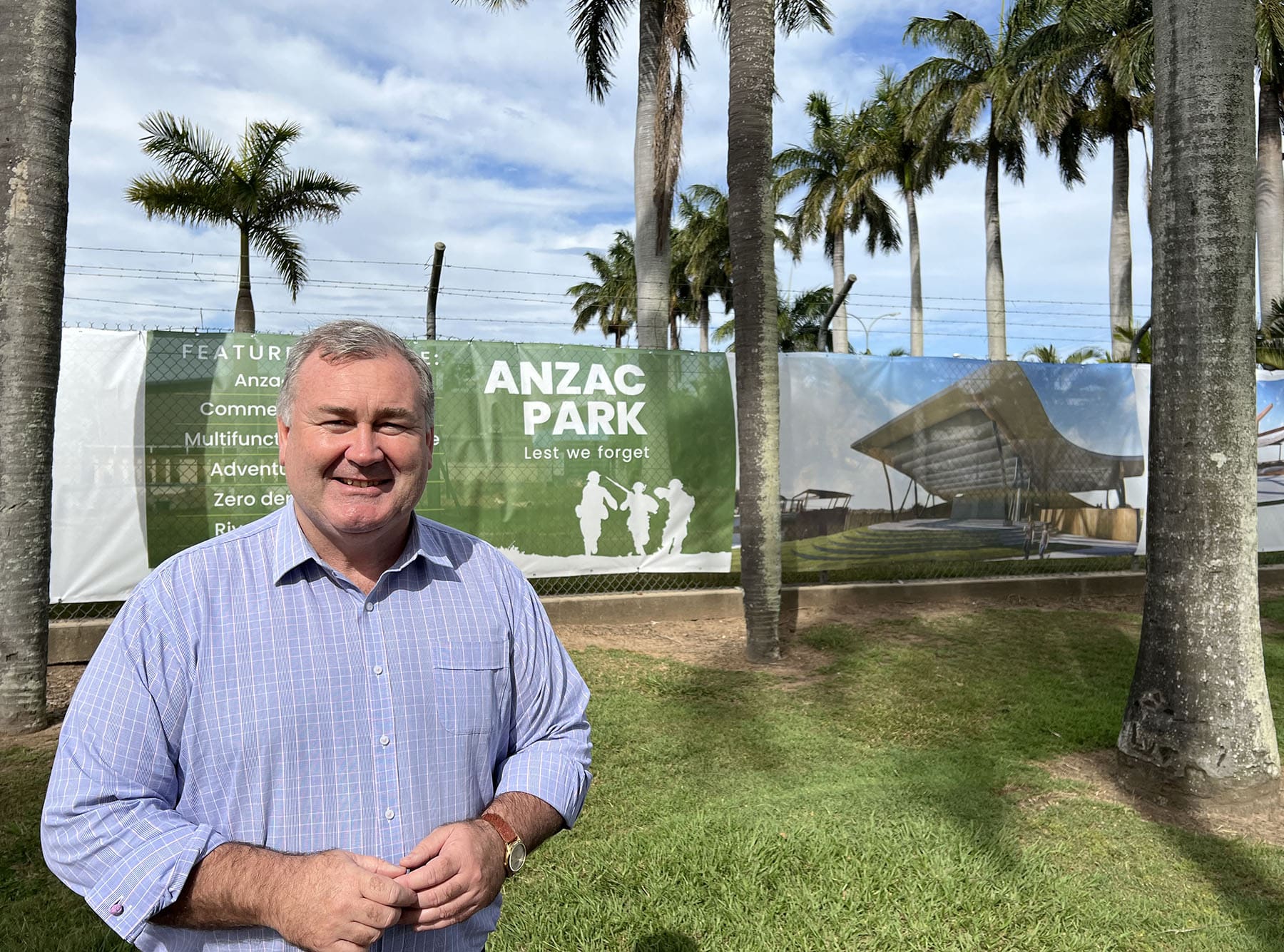 Stories sought to shape commemorative spaces – Bundaberg Now