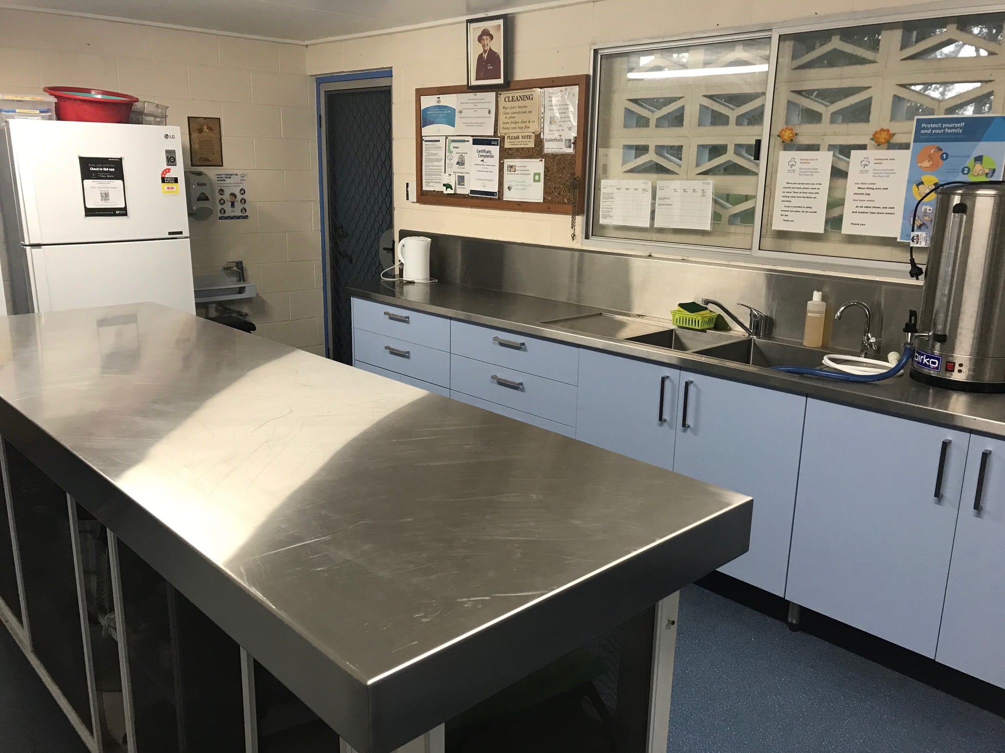 Bush and beach at Elouera Guide Campsite – Bundaberg Now