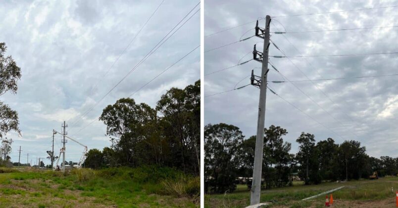 Planned outages as Ergon completes works – Bundaberg Now