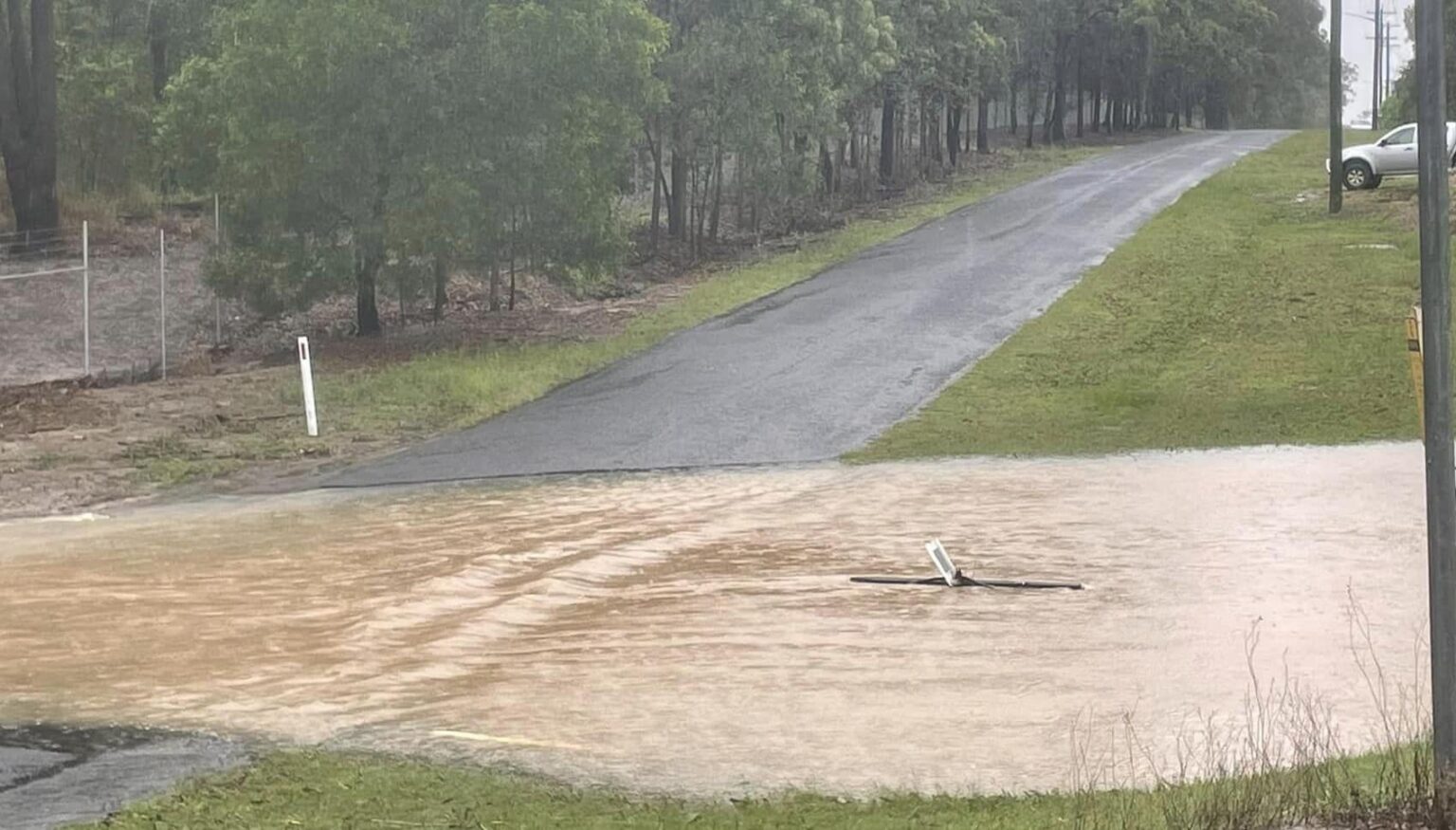 Heavy rainfall recorded throughout region – Bundaberg Now