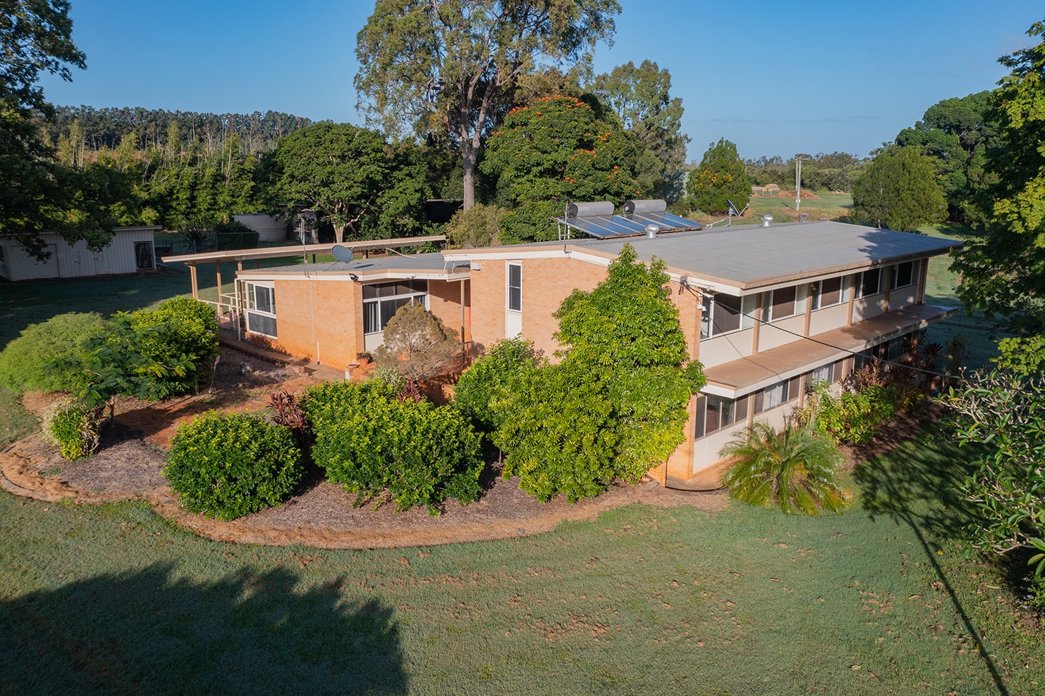 Peirson Memorial Trust celebrates 75 years – Bundaberg Now
