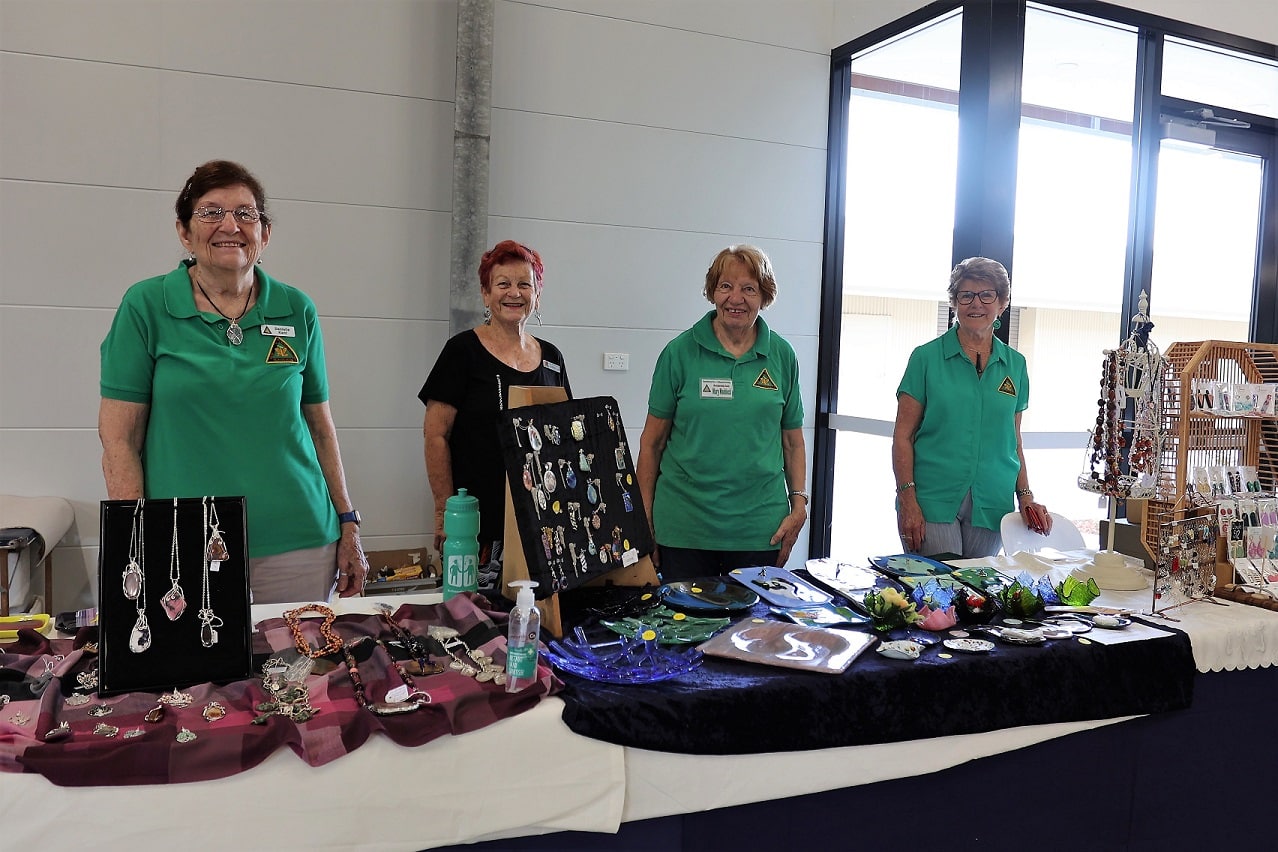 Gemfair returns to Bundaberg – Bundaberg Now