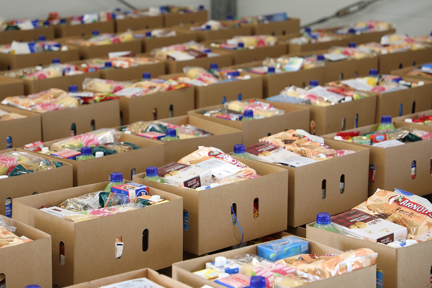 How to: receive a hamper this Christmas – Bundaberg Now