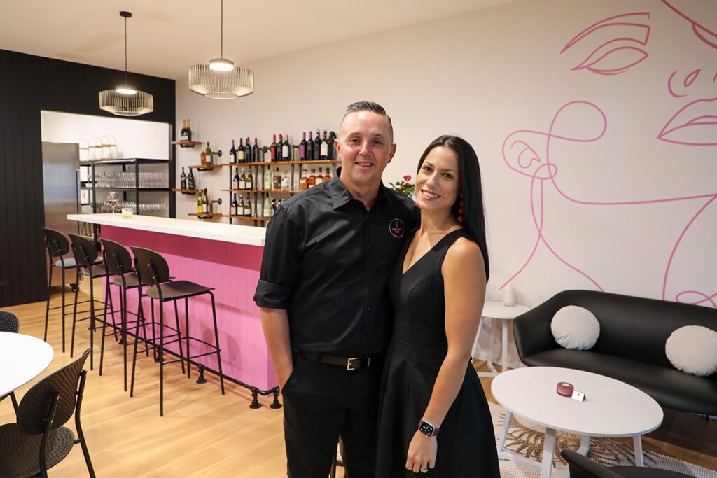The Vine Bar to open in Bargara – Bundaberg Now