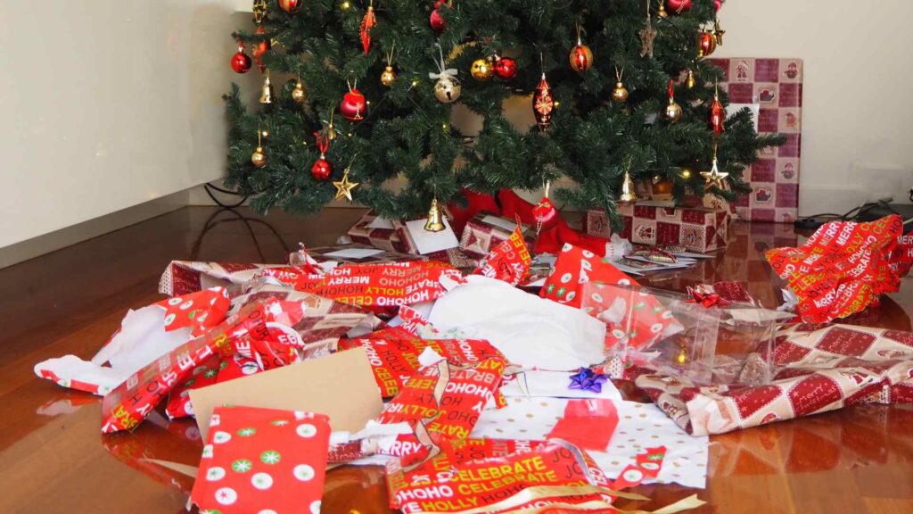 Tips to wrap up recycling this Christmas – Bundaberg Now