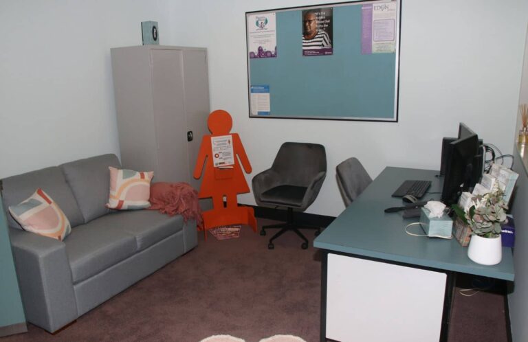 Victim Statement Room opens at police station – Bundaberg Now