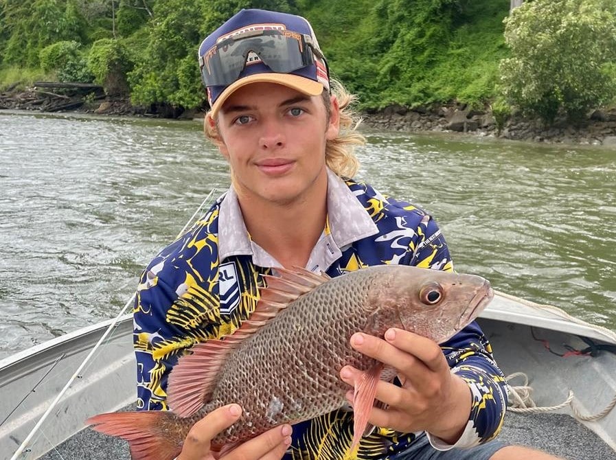 Inshore reefs fishing well – Bundaberg Now