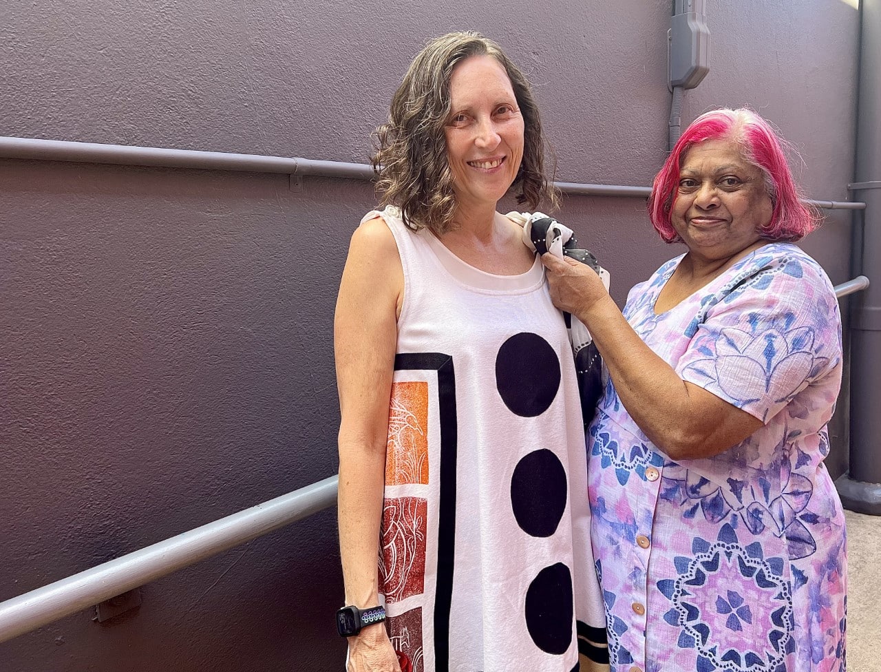 First Nations fashion to Strut on Moncrieff stage – Bundaberg Now