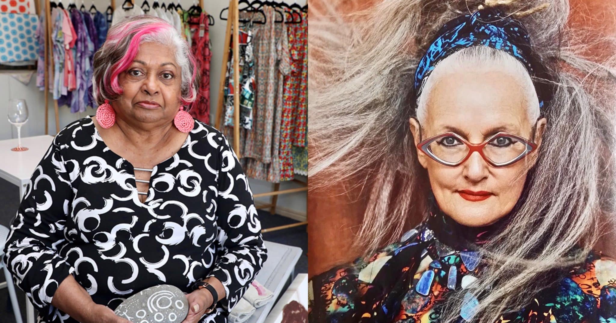 First Nations fashion to Strut on Moncrieff stage – Bundaberg Now