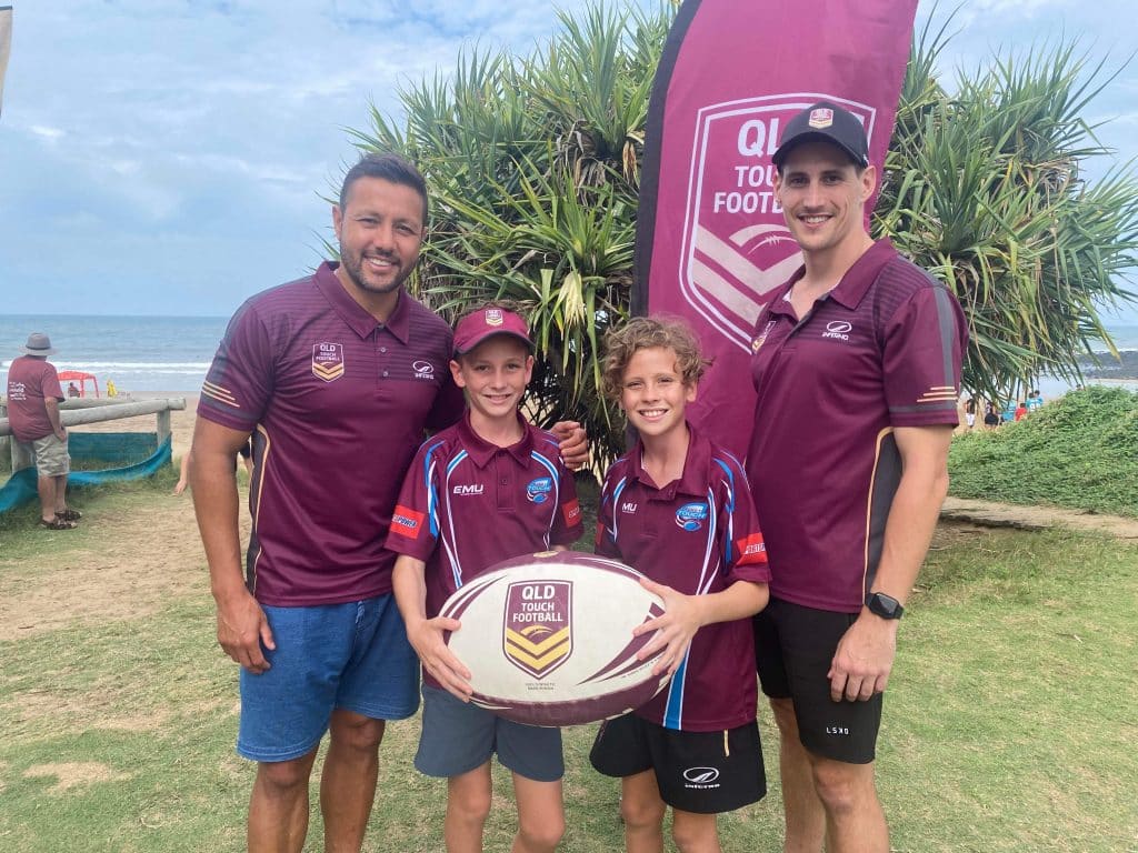 Players warm up for biggest Bundaberg Cup – Bundaberg Now