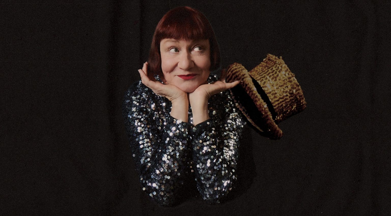 Experience the ultimate time warp with Little Nell – Bundaberg Now