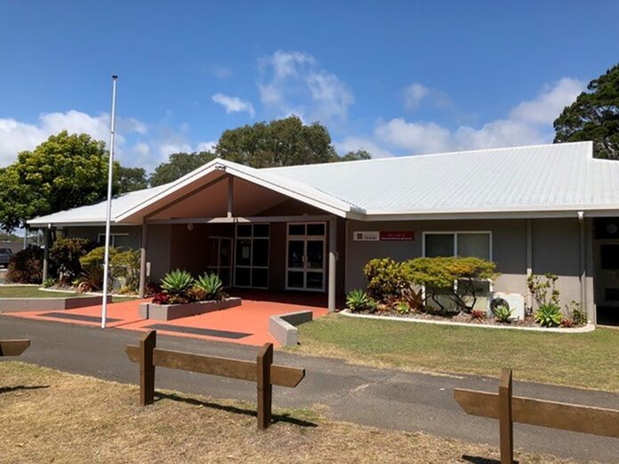 Woodgate Hall new amenities work to start – Bundaberg Now