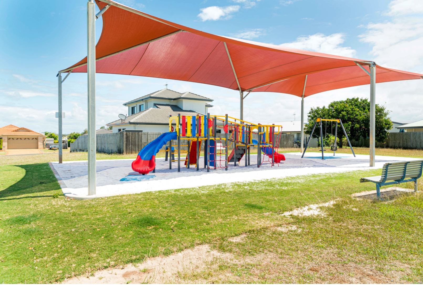 Celebrate local playgrounds for Parks Week – Bundaberg Now