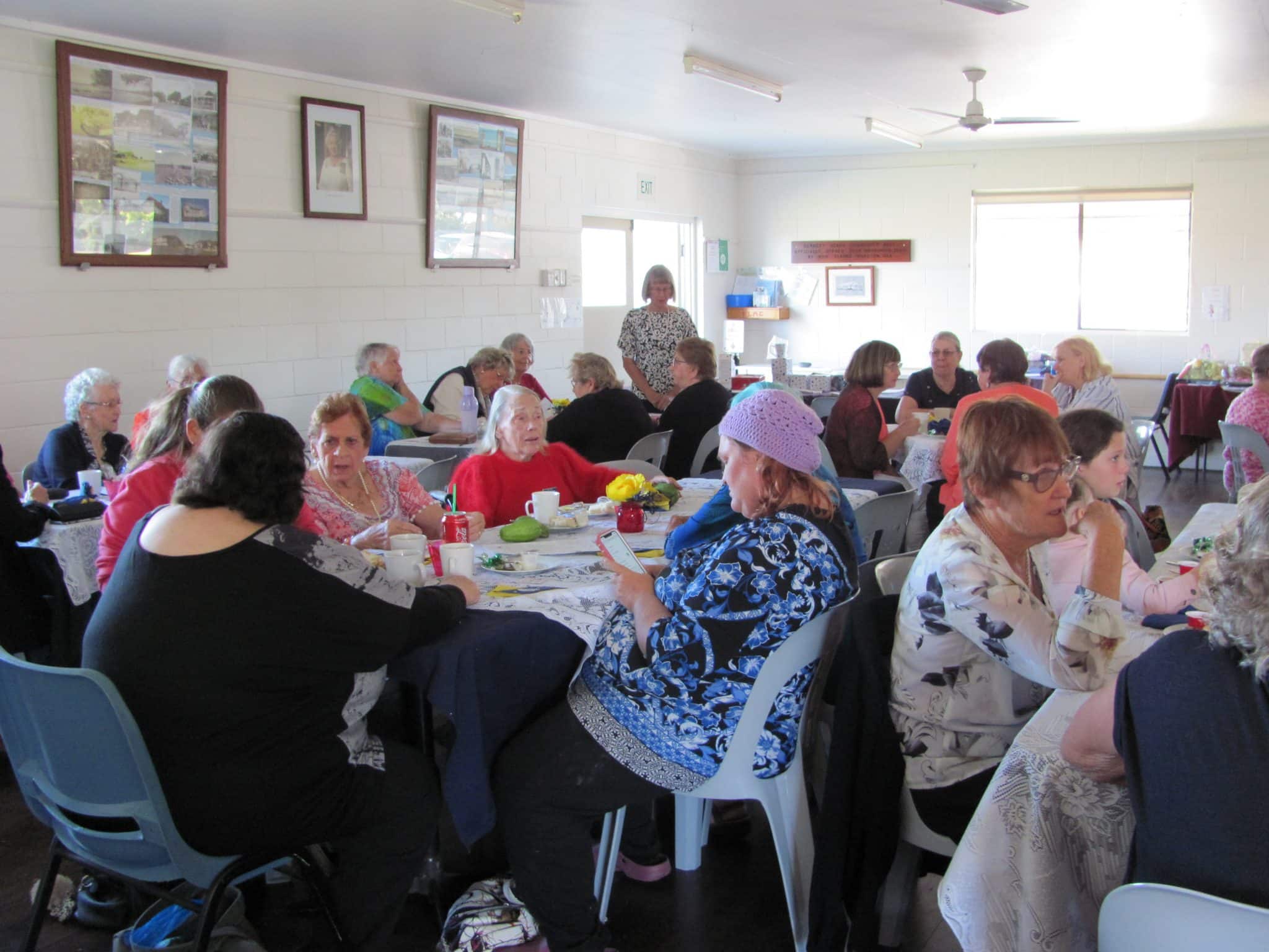 In Our Group with CLAG – BRC Now | the latest from your Council