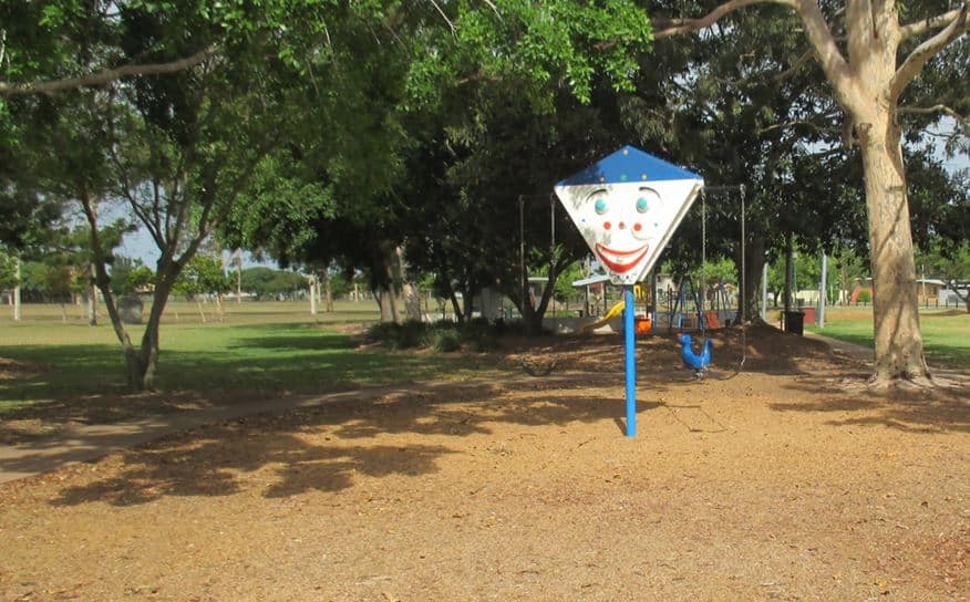 Clown swing to return to Boreham Park – Bundaberg Now