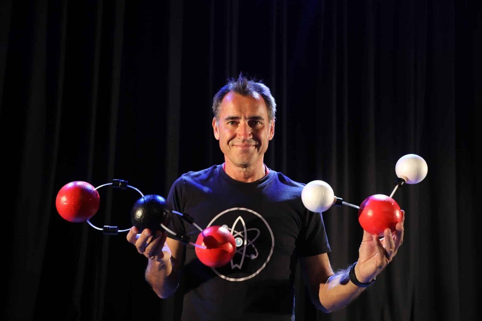 Gain an understanding of weight loss with Ruben – Bundaberg Now