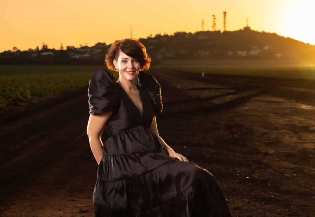 Suellen’s Whisper of Angels at the Moncrieff – Bundaberg Now