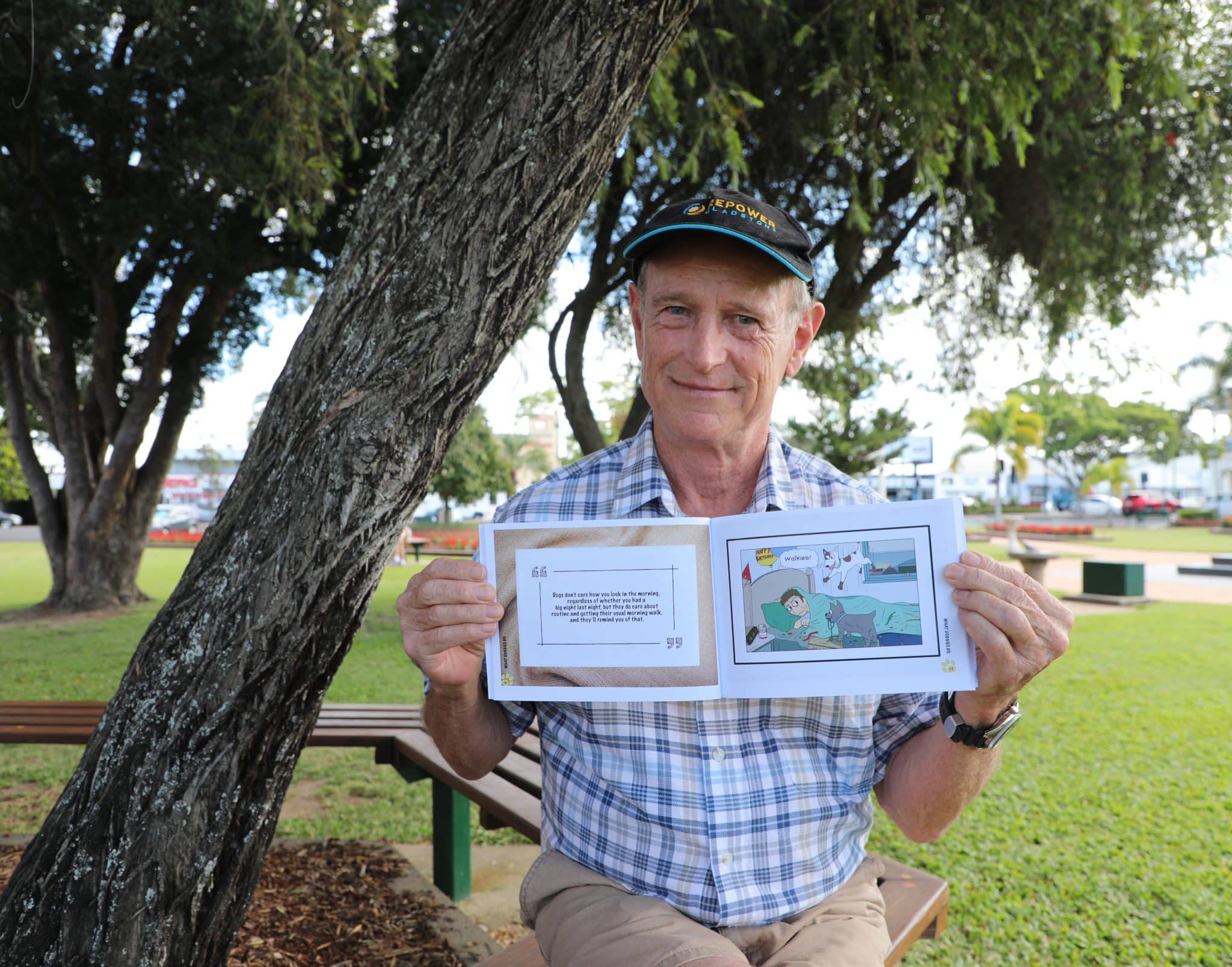 Following through with What Doggies Do – Bundaberg Now