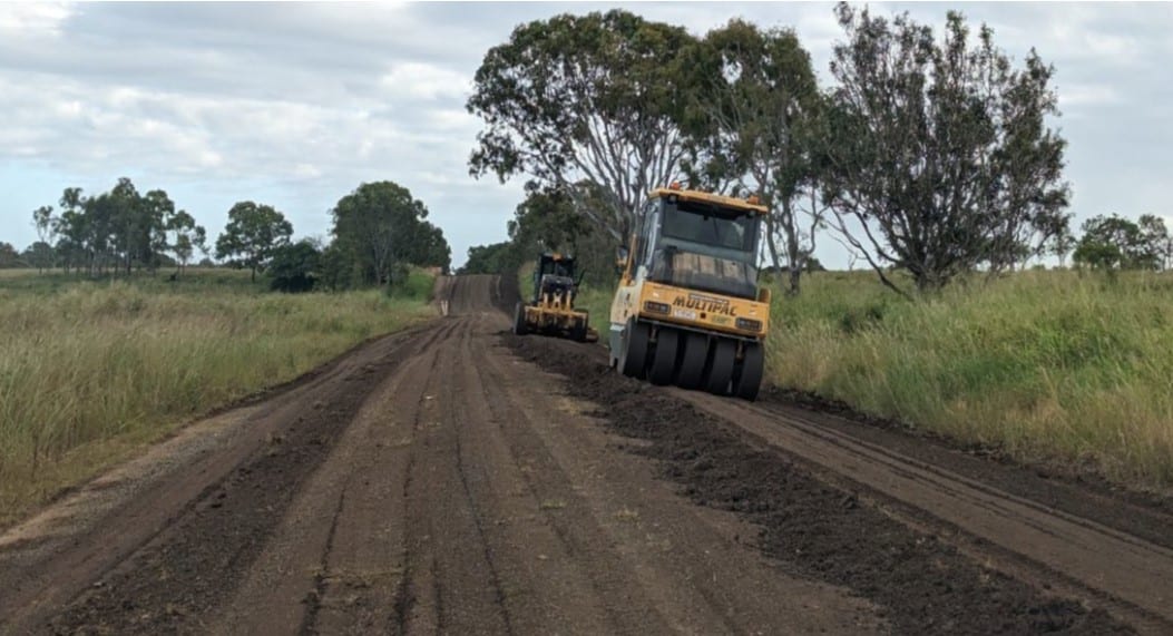 April roads and drainage wrap – Bundaberg Now