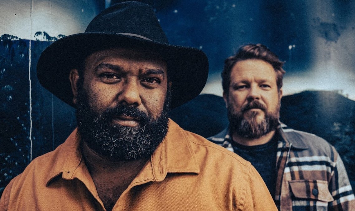 Busby Marou enjoys returning to Bundaberg – Bundaberg Now