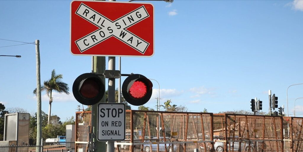 Reminder: cane trains on the move – Bundaberg Now