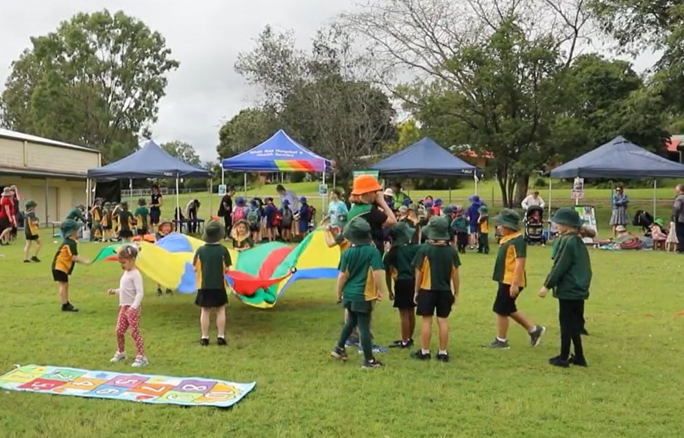 Get ready for Gin Gin Family Frolics Fun Day – Bundaberg Now