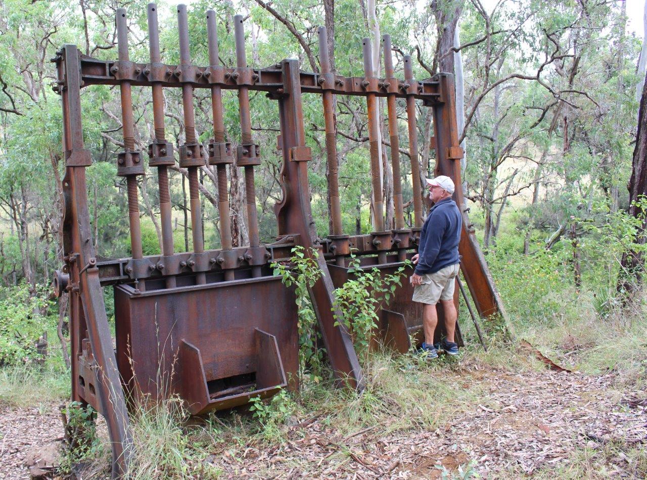 Long weekend 4WD trip to Kalpowar – Bundaberg Now