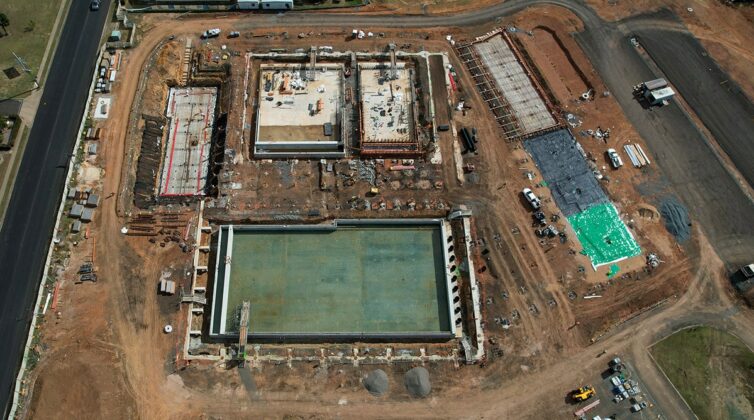 Interest sought for aquatic centre management – Bundaberg Now