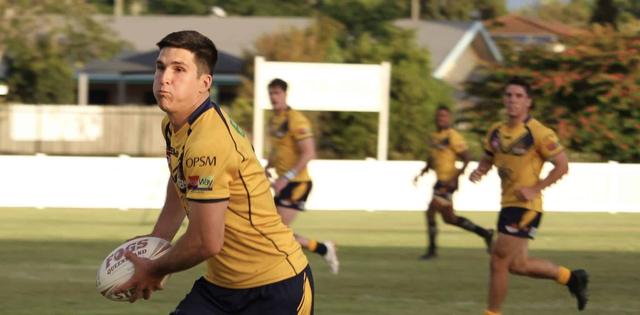 Brothers to meet Easts in blockbuster – Bundaberg Now