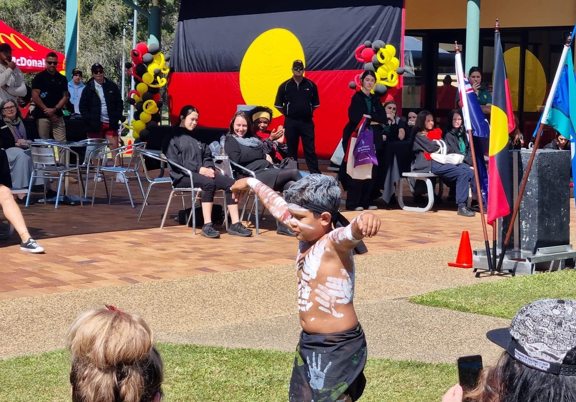 Dorrie Day set to inspire local community – Bundaberg Now