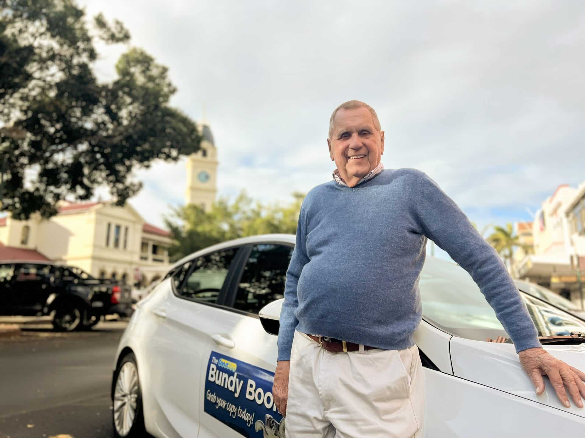 Coastline launches Bundy Local newspaper – Bundaberg Now