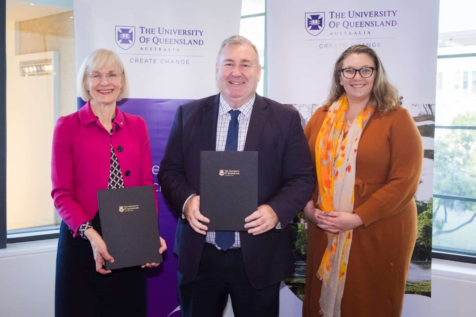 UQ, Council to collaborate on projects – Bundaberg Now