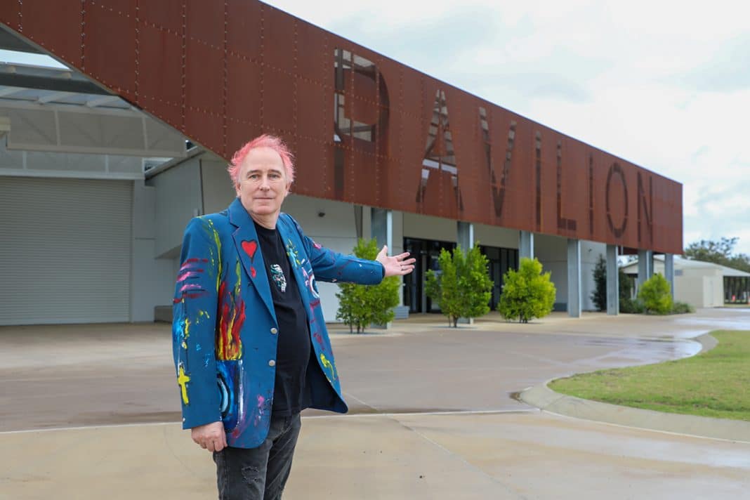 Bundaberg Art Prize moves to Main Pavilion – Bundaberg Now