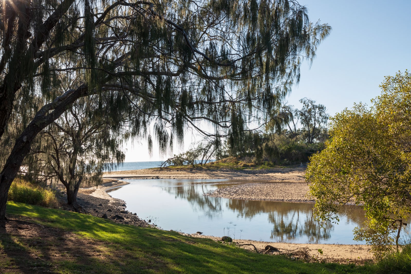 Explore our region: Innes Park Reserve – BRC Now | the latest from your ...
