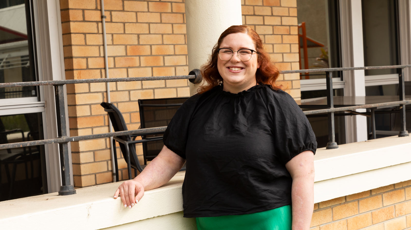 Dawn shares her story through her scars – Bundaberg Now