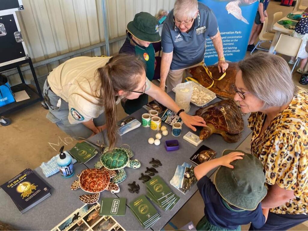 Under 8s Day at Bargara State School – Bundaberg Now