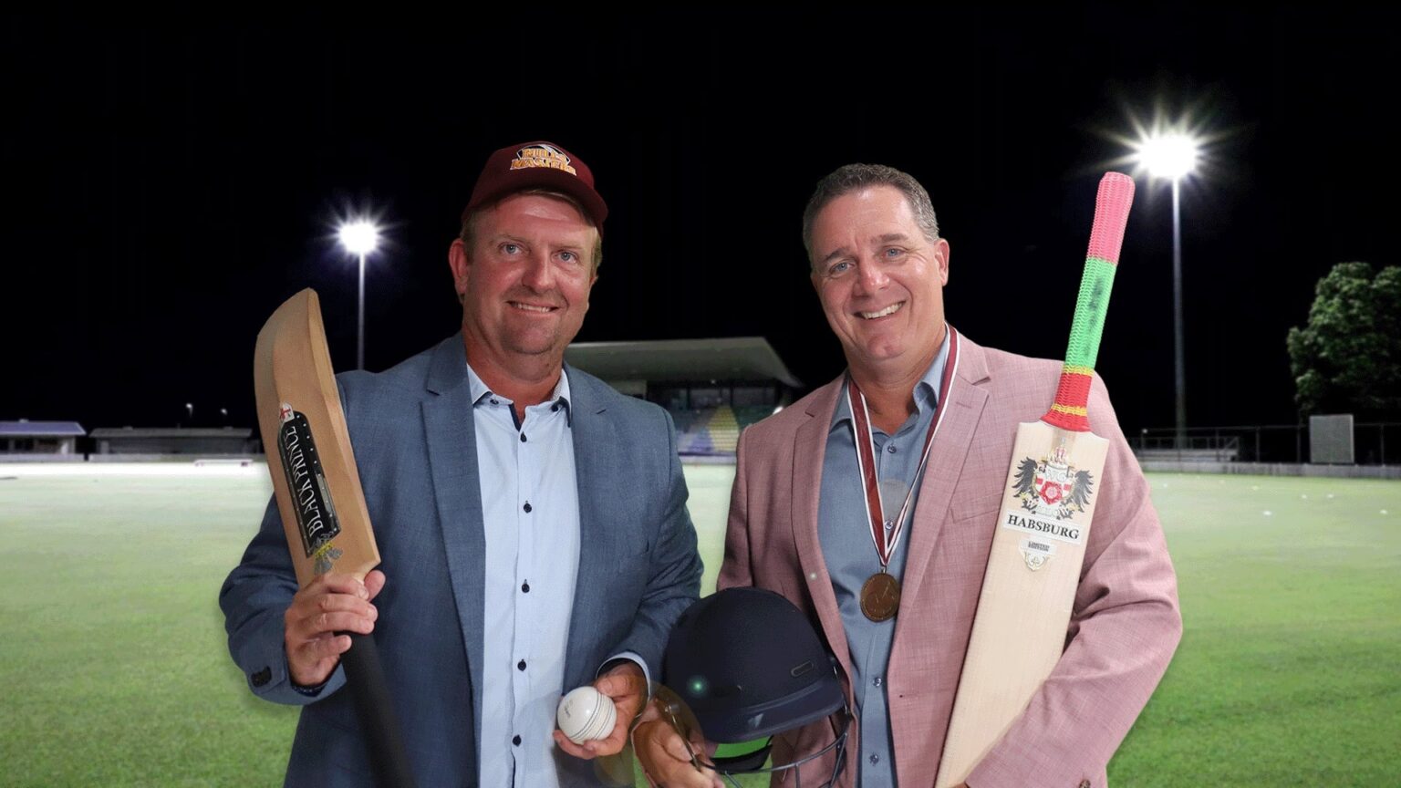 The Cricket Show bowled over with success – Bundaberg Now